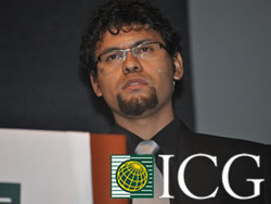 V Congreso Internacional de la Construccion & Expo de la Construccion 2010