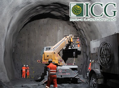 Artículo ICG